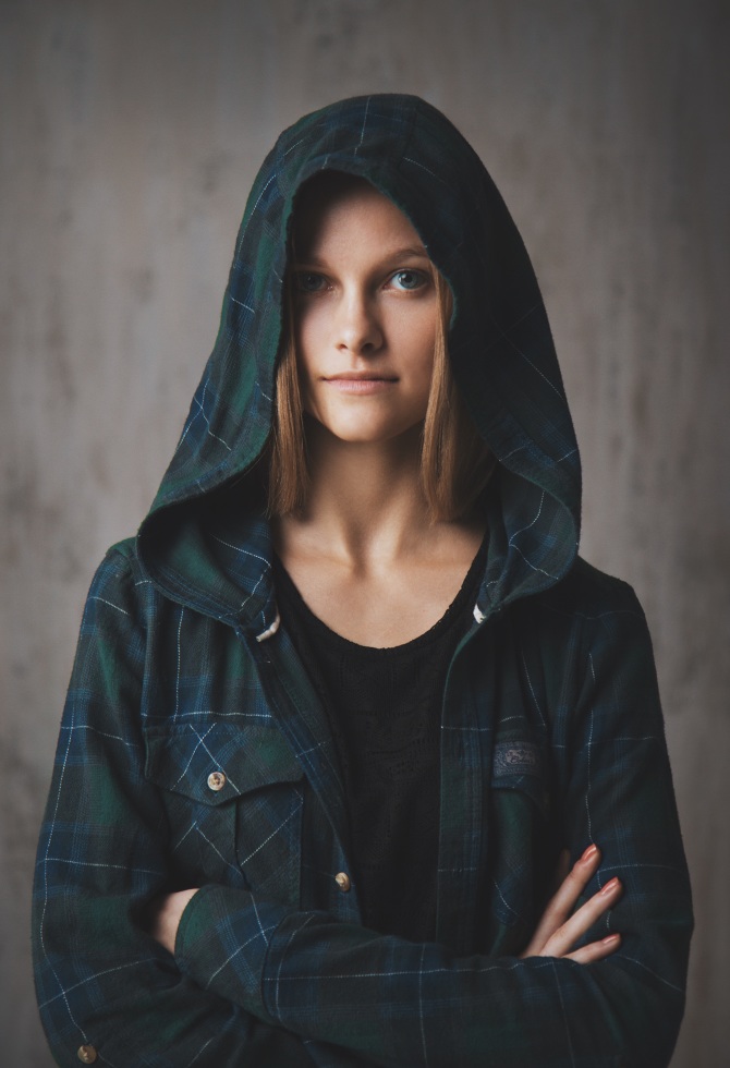 Cinematographer Andrey Nikolaev