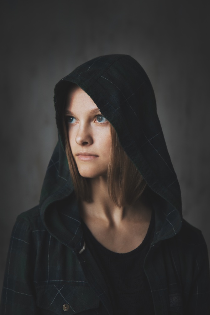 Cinematographer Andrey Nikolaev