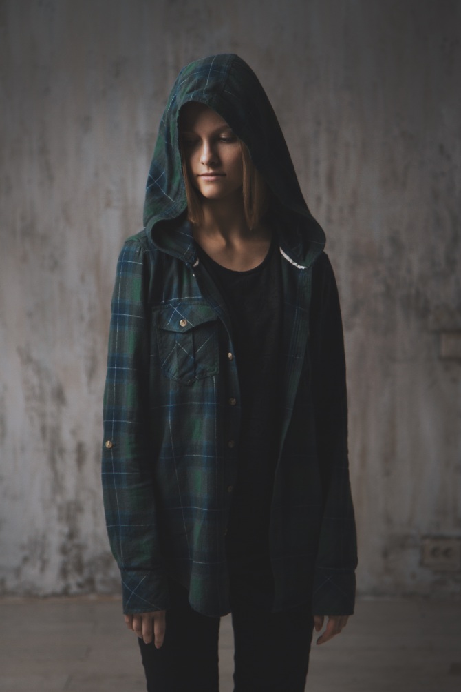 Cinematographer Andrey Nikolaev