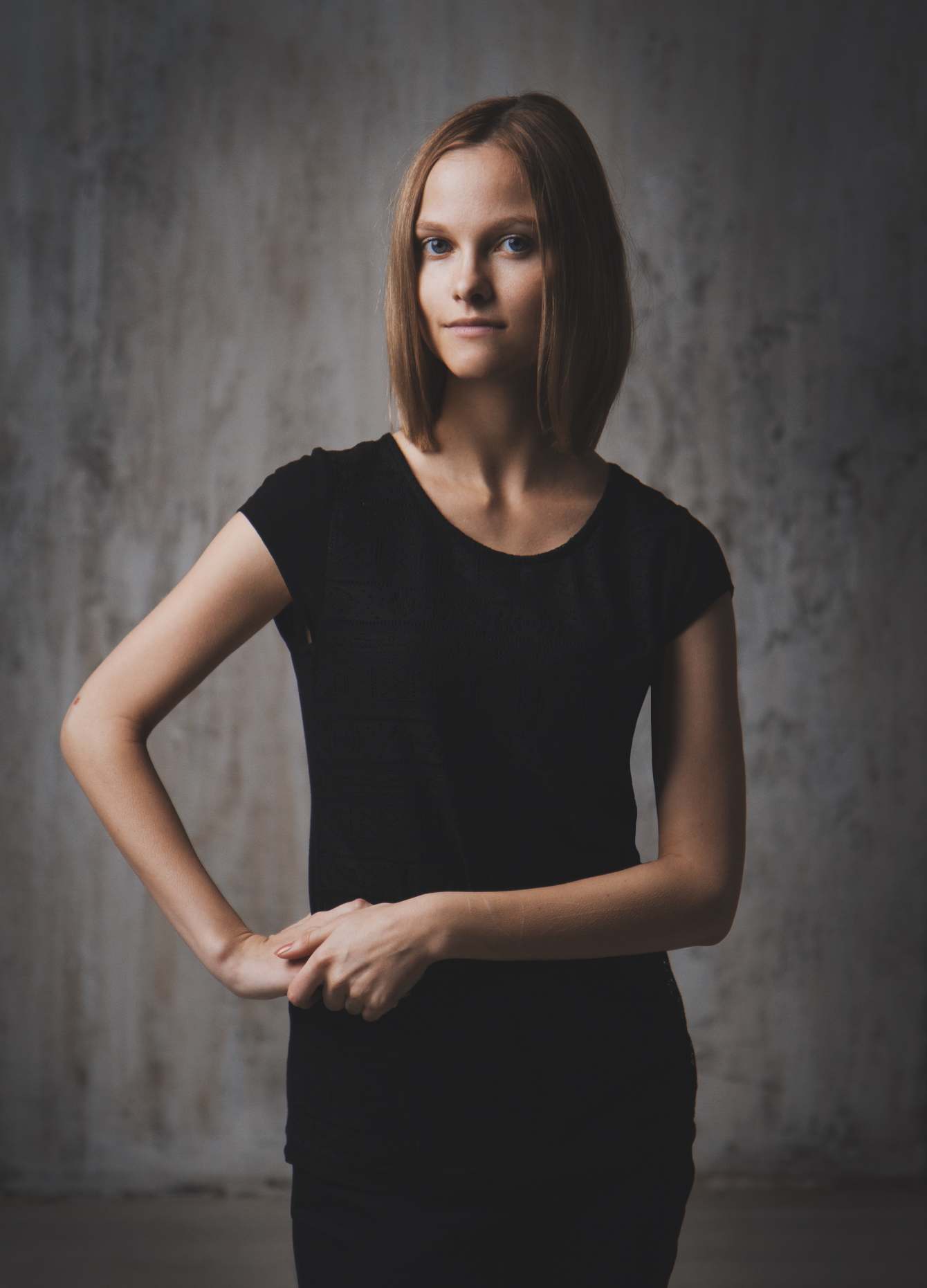 Cinematographer Andrey Nikolaev