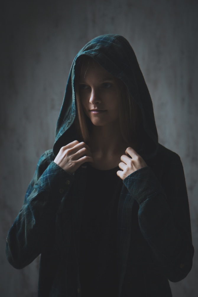 Cinematographer Andrey Nikolaev