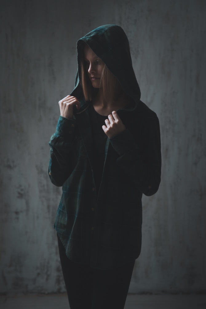 Cinematographer Andrey Nikolaev