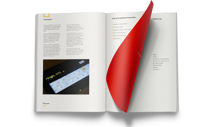 Shell - Digital transformation: P1 - TDA Consultancy