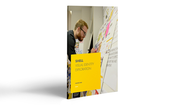 Shell - Digital transformation: P1 - TDA Consultancy