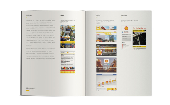 Shell - Digital transformation: P1 - TDA Consultancy