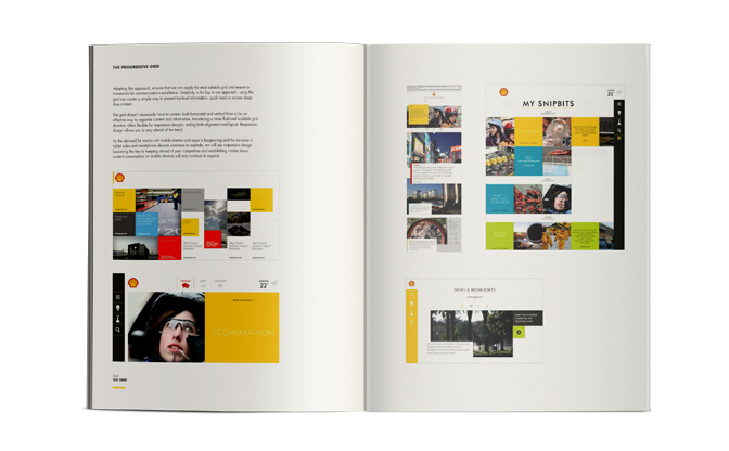 Shell - Digital transformation: P1 - TDA Consultancy