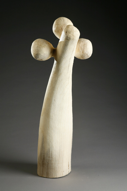 Darin M. White Artist