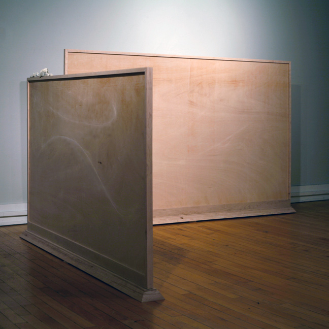 Darin M. White Artist