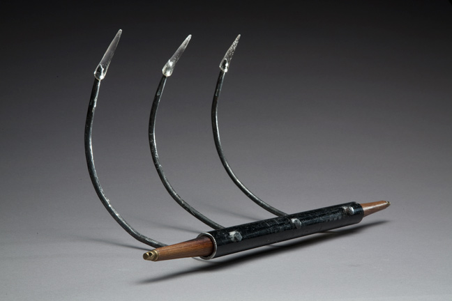 Darin M. White Artist