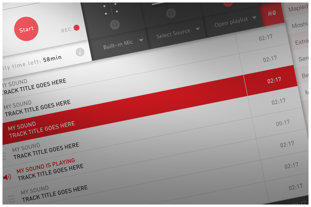 Mixlr - An Overview - RZH