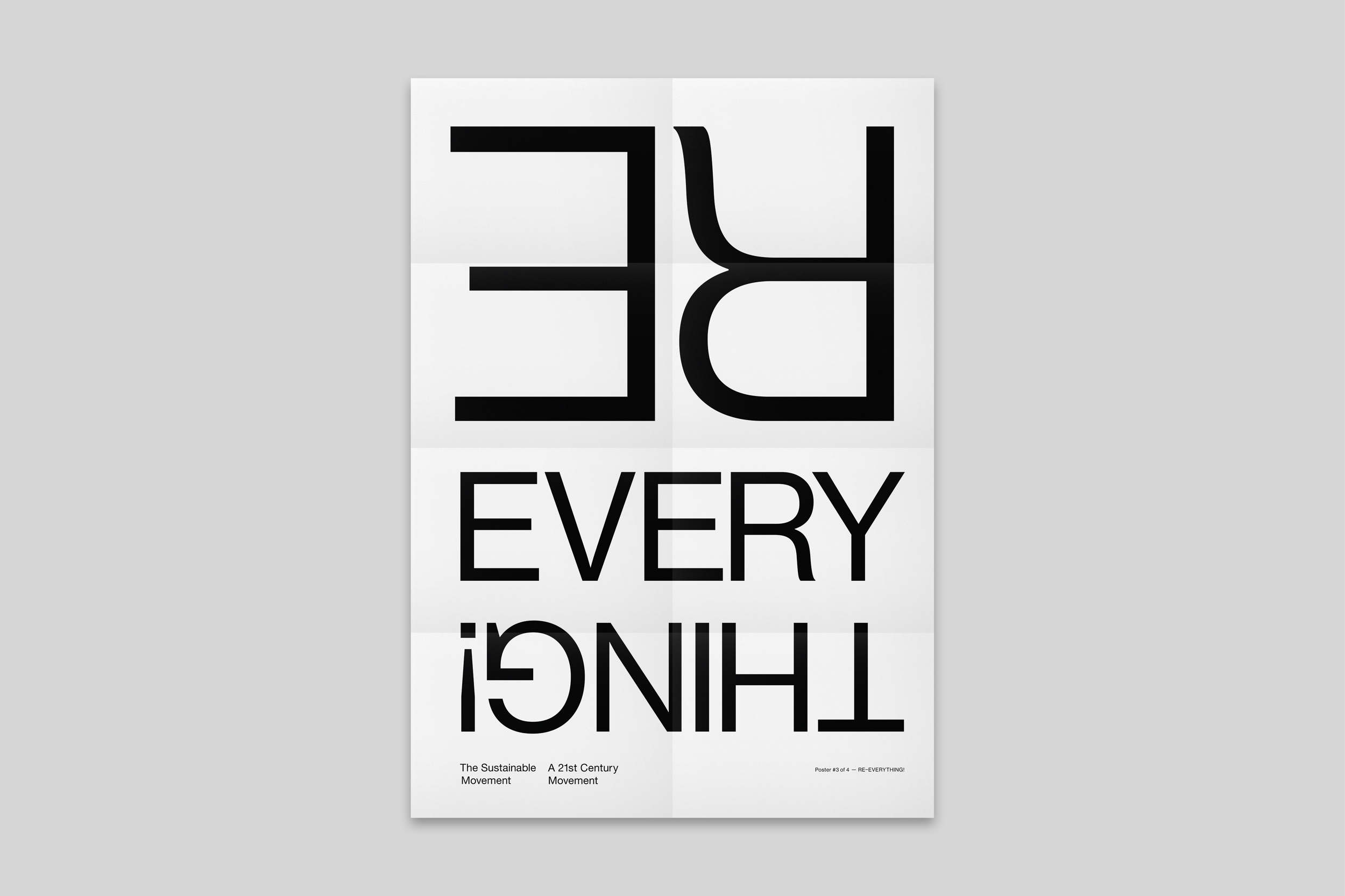 The SM Posters - RZH