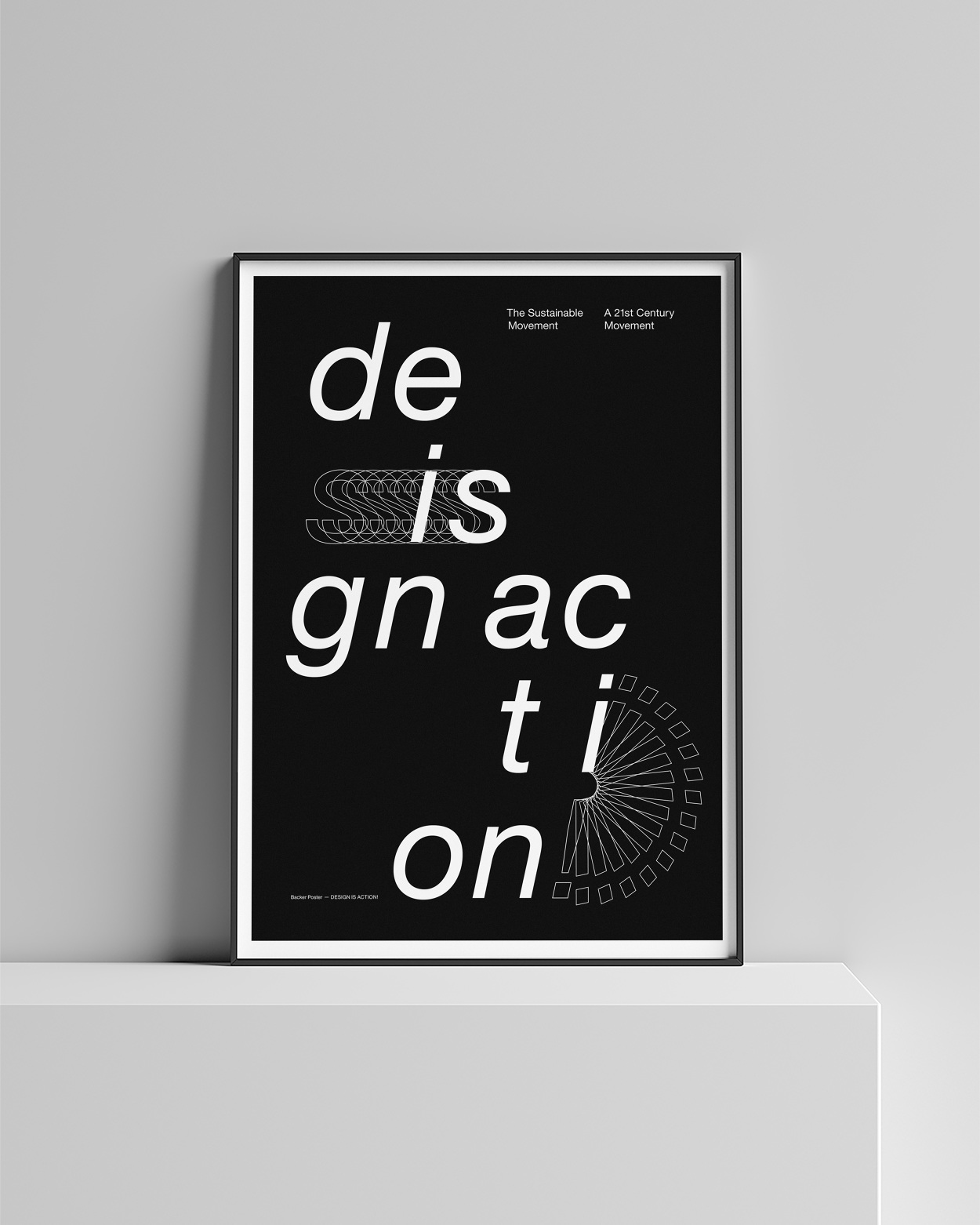 The SM Posters - RZH