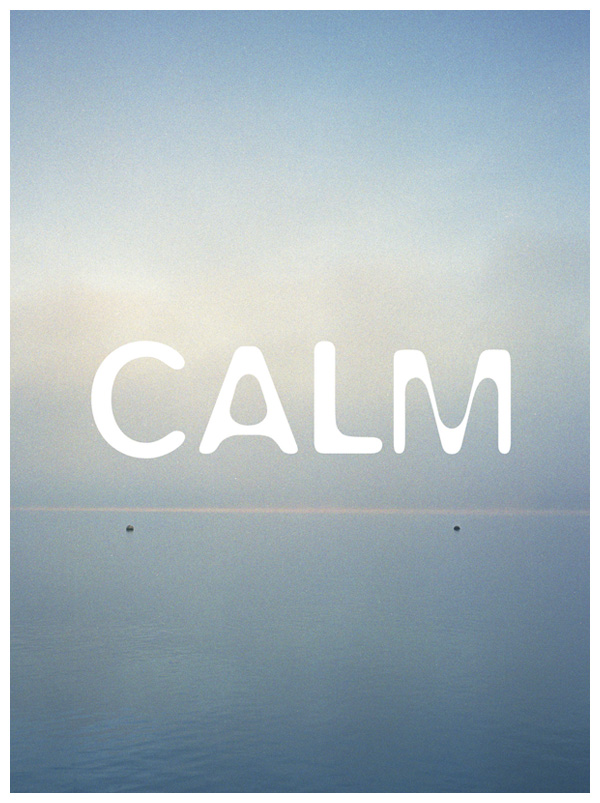 Revlon Ultima II: Glow & Calm - RZH