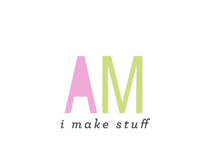 Ashley Meaders :: i make stuff