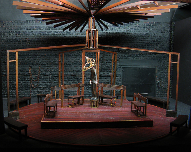 Equus - Heather Wolensky