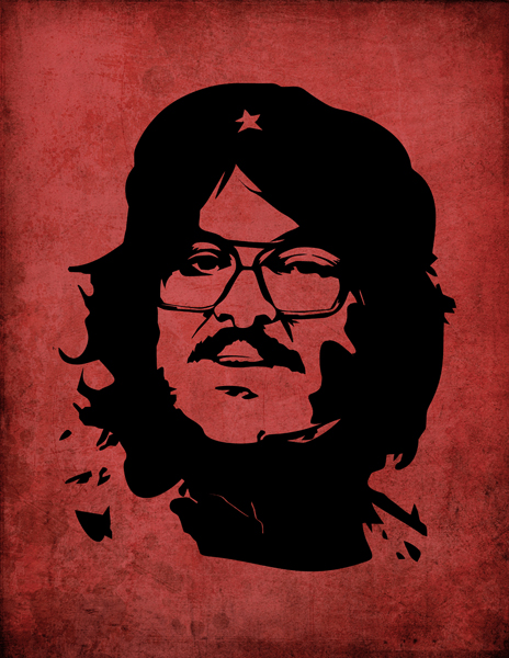 Chico Che - Alchetron, The Free Social Encyclopedia