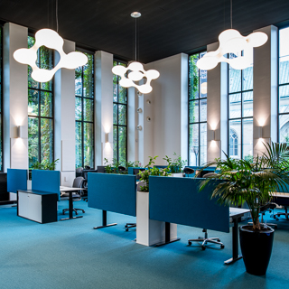 HSB - Jason Strong Photography - Architecture and Interiors