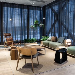 HSB - Jason Strong Photography - Architecture and Interiors