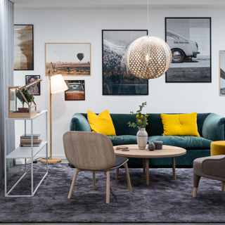 HSB - Jason Strong Photography - Architecture and Interiors