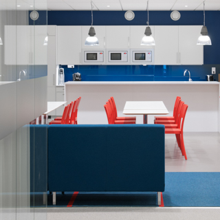 HSB - Jason Strong Photography - Architecture and Interiors