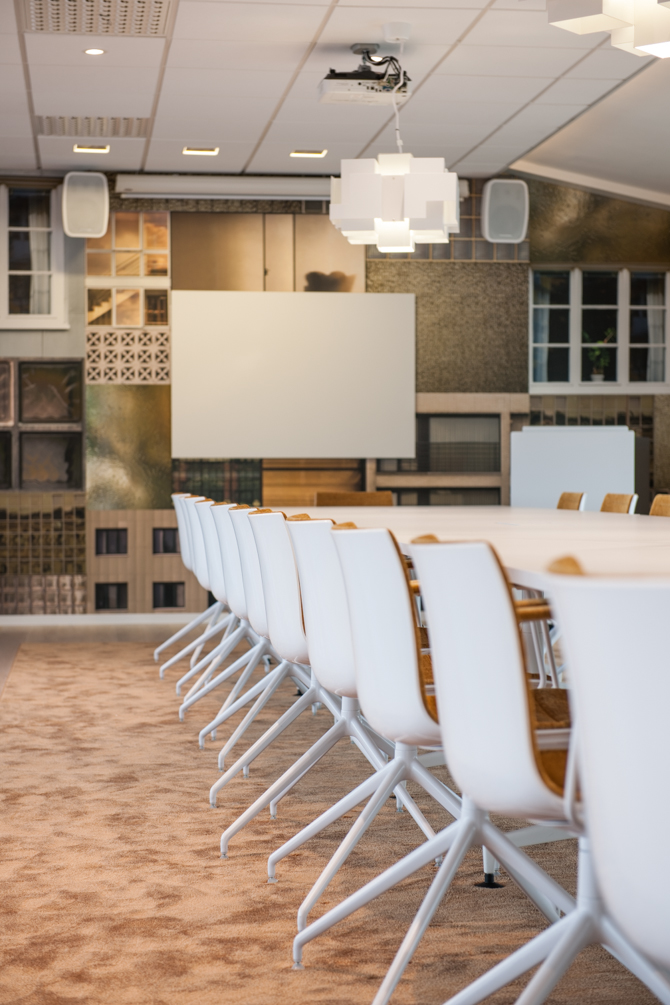 HSB - Jason Strong Photography - Architecture and Interiors