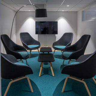 HSB - Jason Strong Photography - Architecture and Interiors