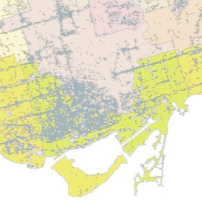 Pollination City - Karen May Design