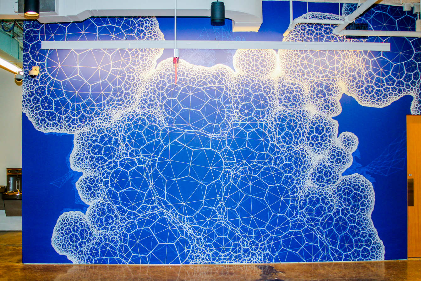 Murals - Clint Fulkerson