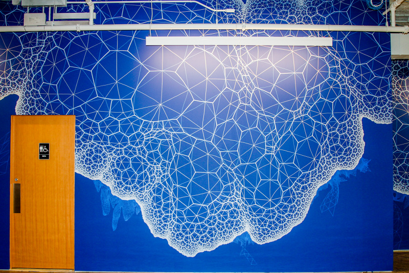 Murals - Clint Fulkerson