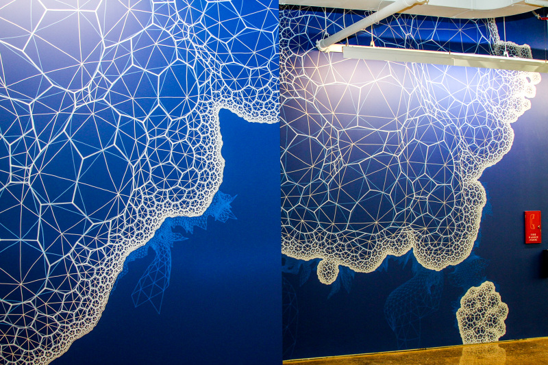 Murals - Clint Fulkerson