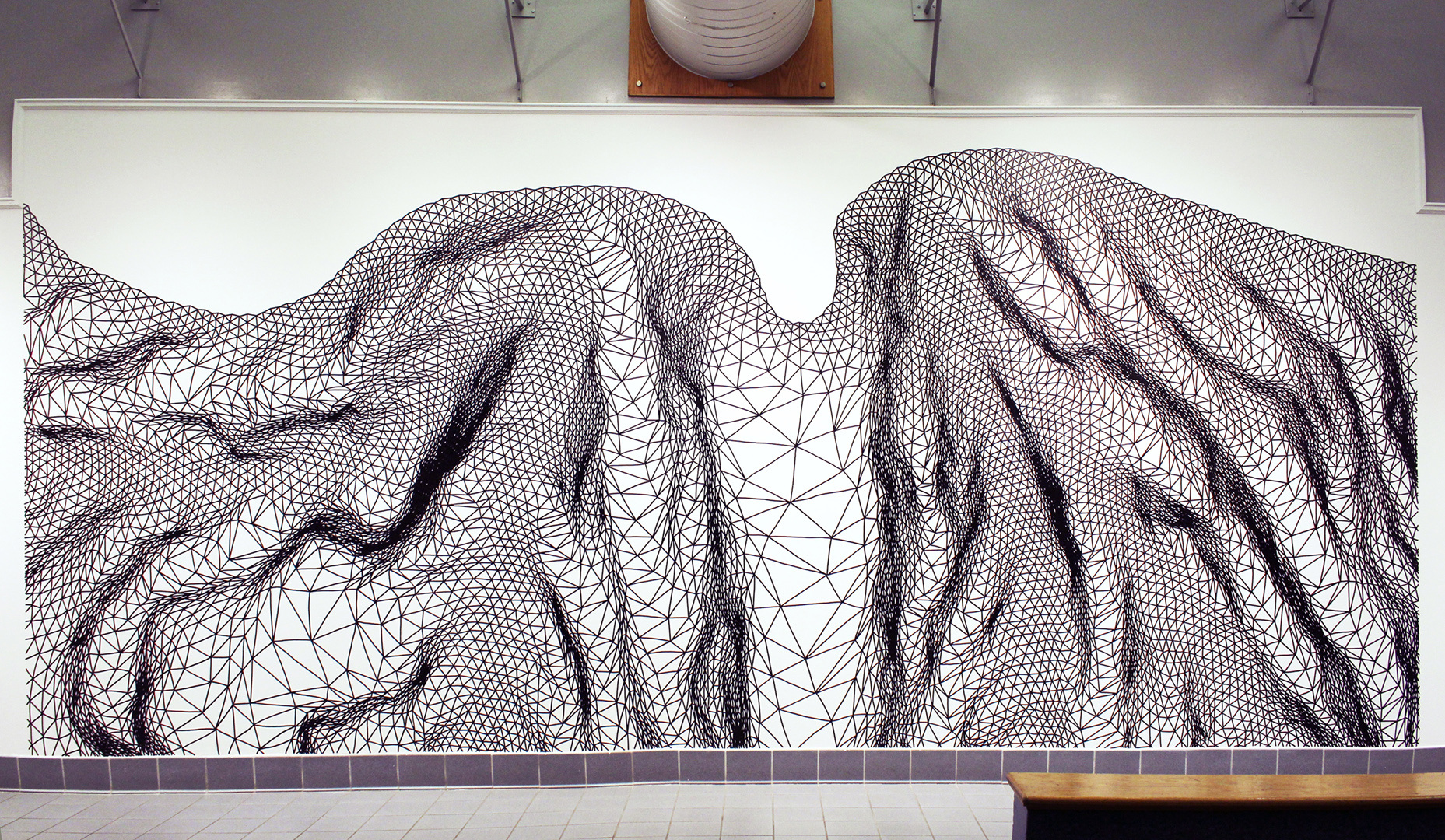 Murals - Clint Fulkerson