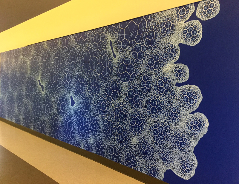 Murals - Clint Fulkerson