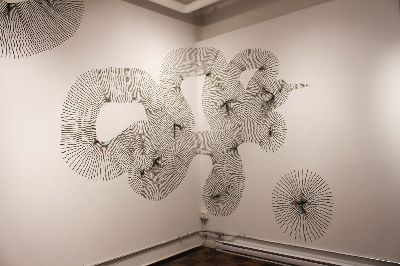 Murals - Clint Fulkerson