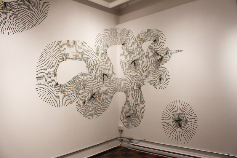 Murals - Clint Fulkerson