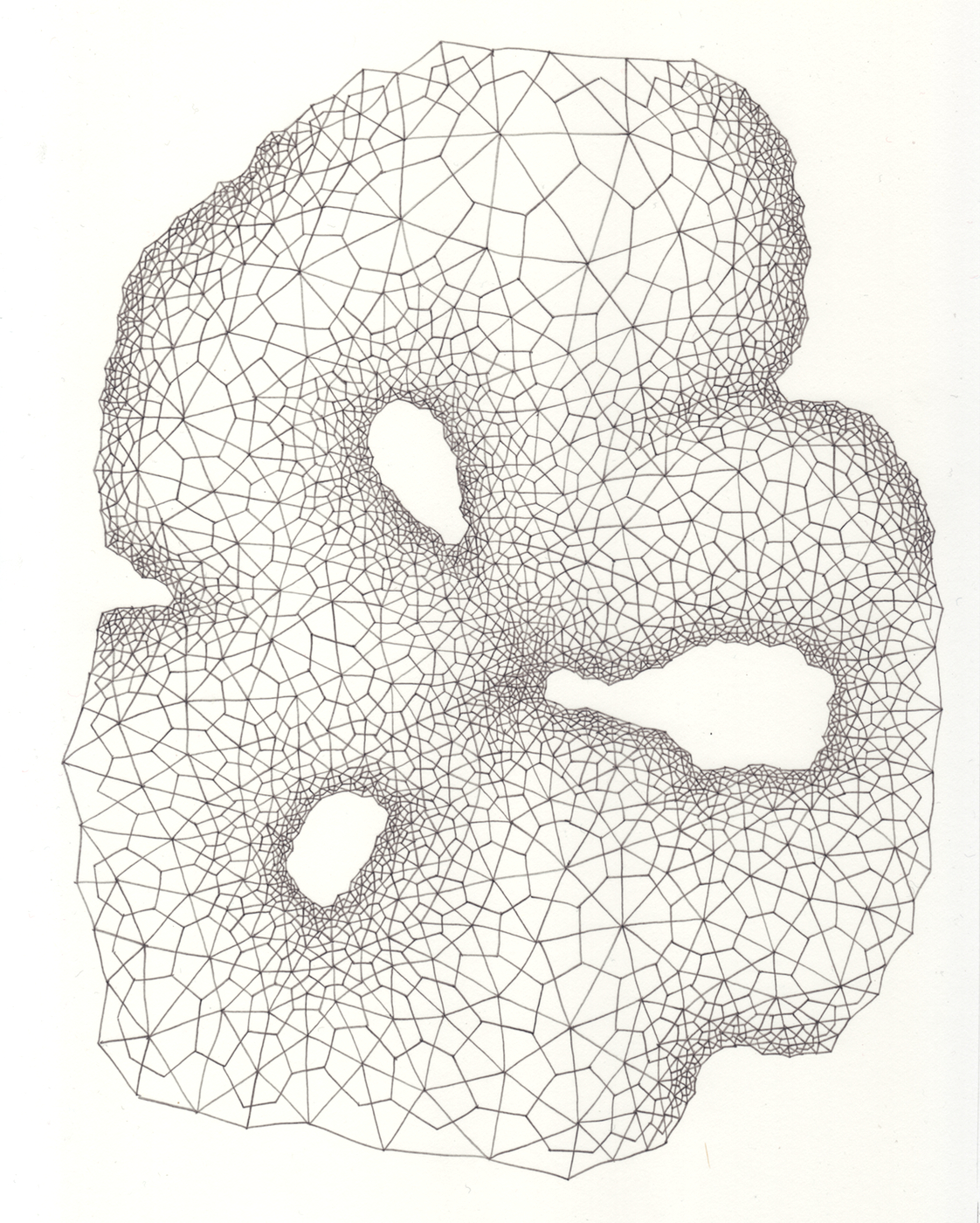 Gray Nebula Graphite