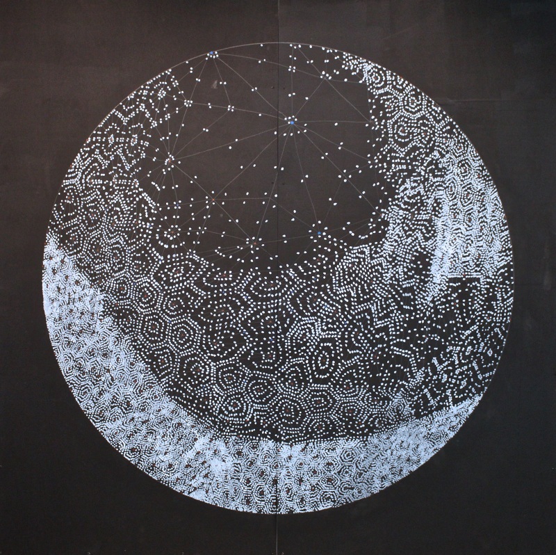 Accretion Disc Series - Clint Fulkerson