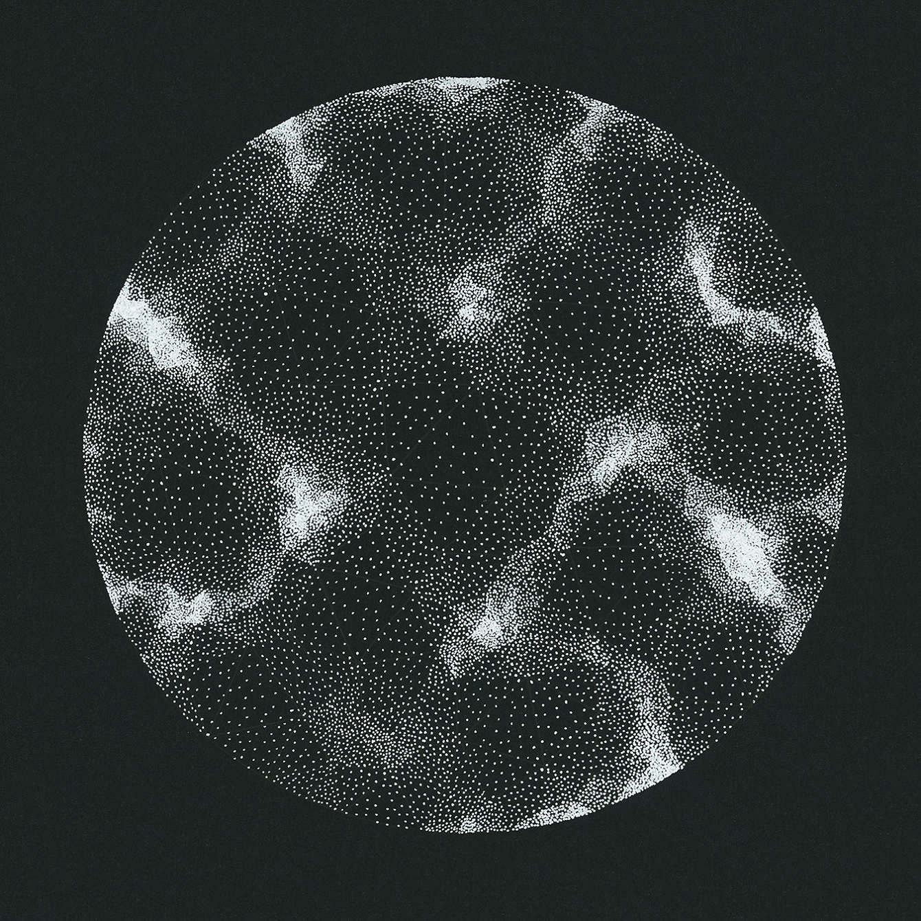 Accretion Disc Series - Clint Fulkerson