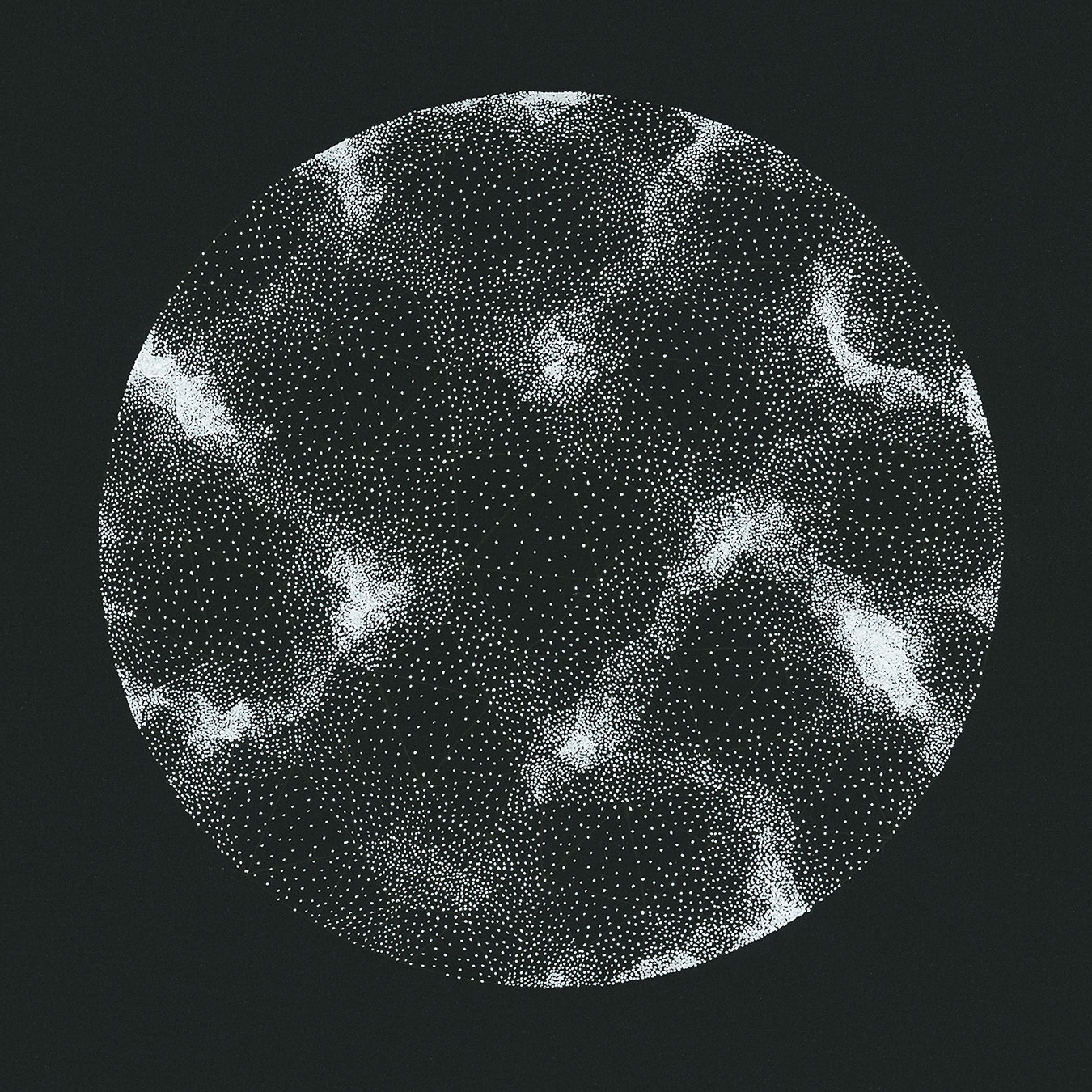 Accretion Disc Series - Clint Fulkerson