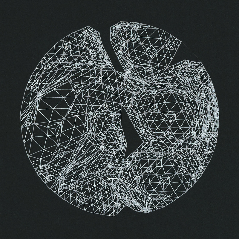 Accretion Disc Series - Clint Fulkerson