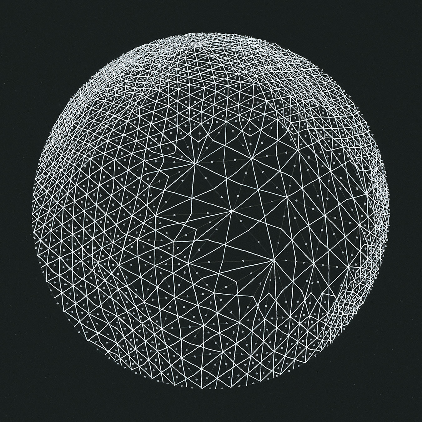 Accretion Disc Series - Clint Fulkerson