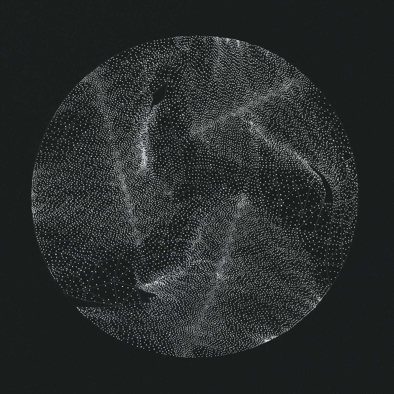 Accretion Disc Series - Clint Fulkerson