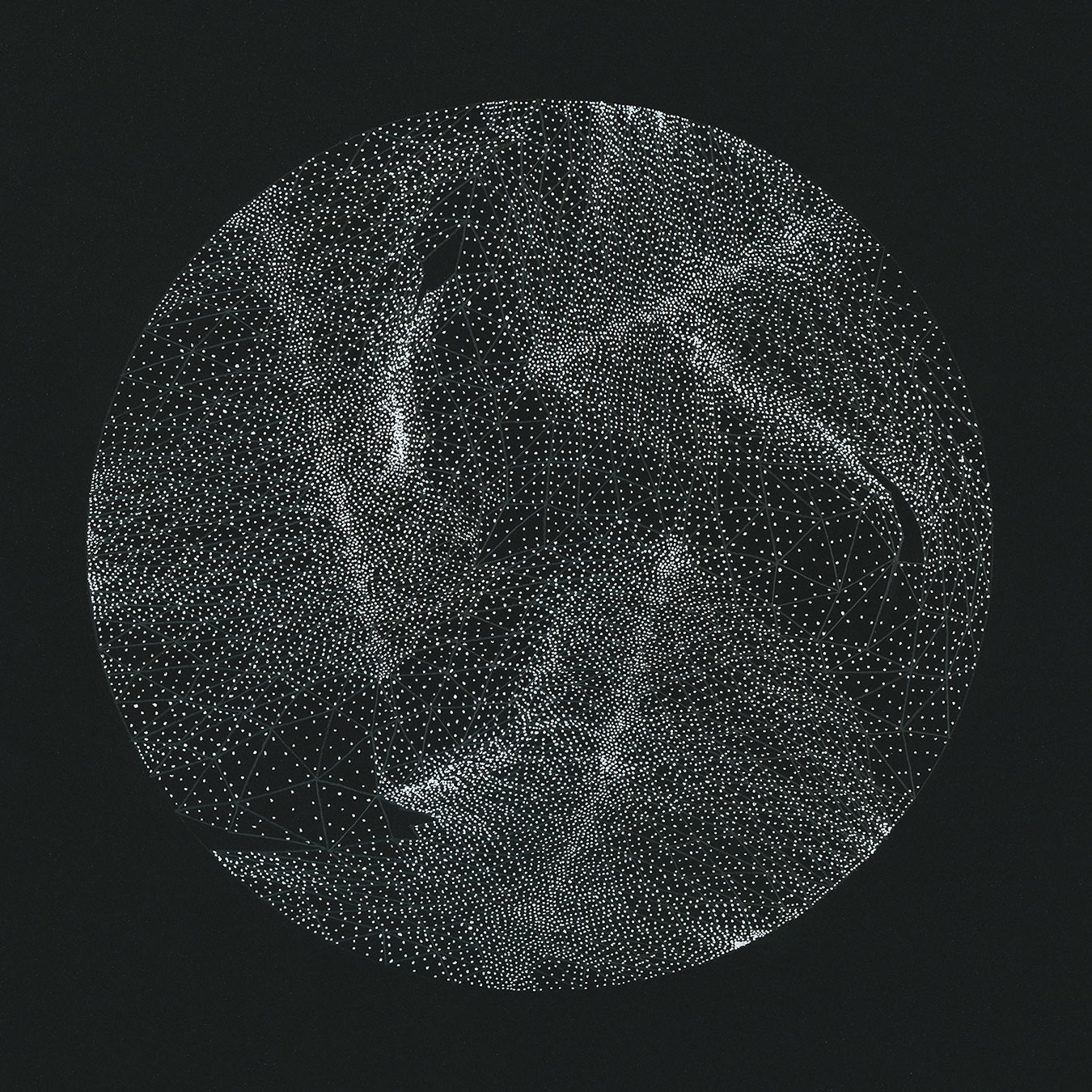 Accretion Disc Series - Clint Fulkerson