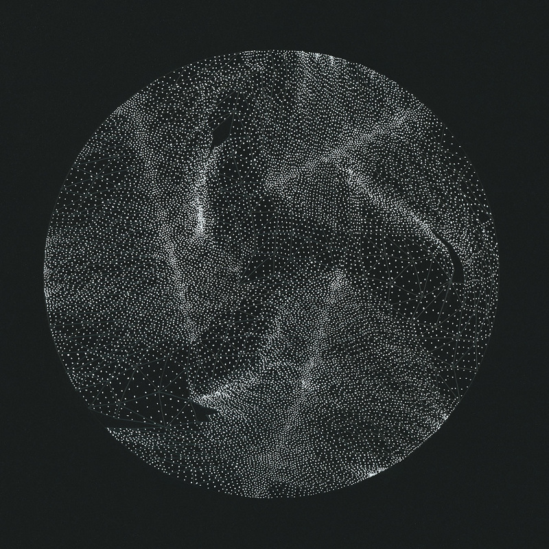 Accretion Disc Series - Clint Fulkerson