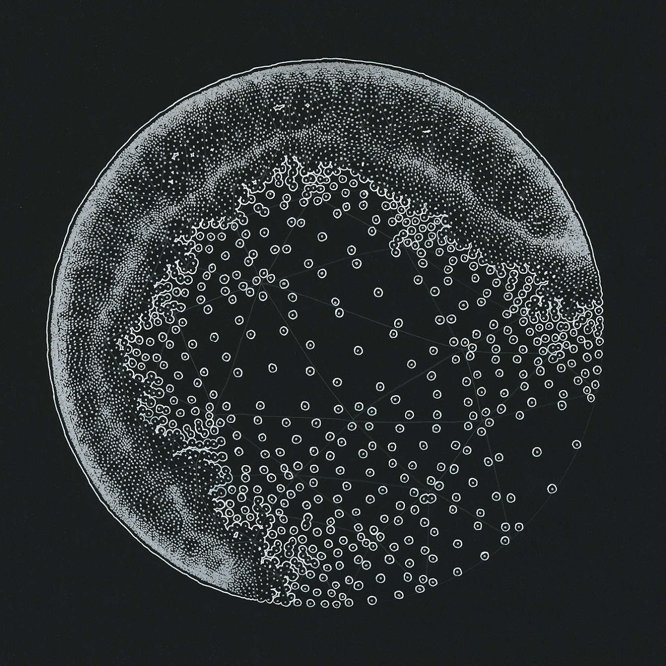 Accretion Disc Series - Clint Fulkerson