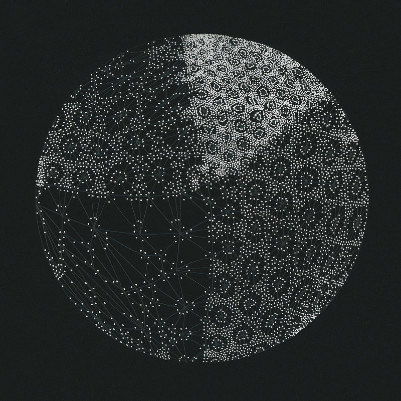 Accretion Disc Series - Clint Fulkerson