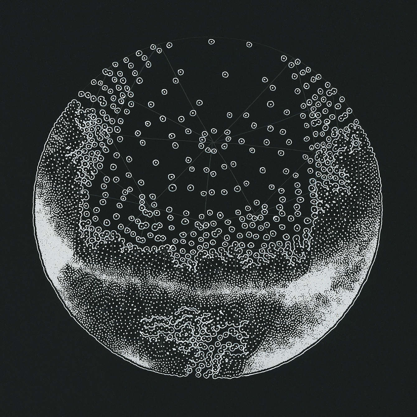 Accretion Disc Series - Clint Fulkerson