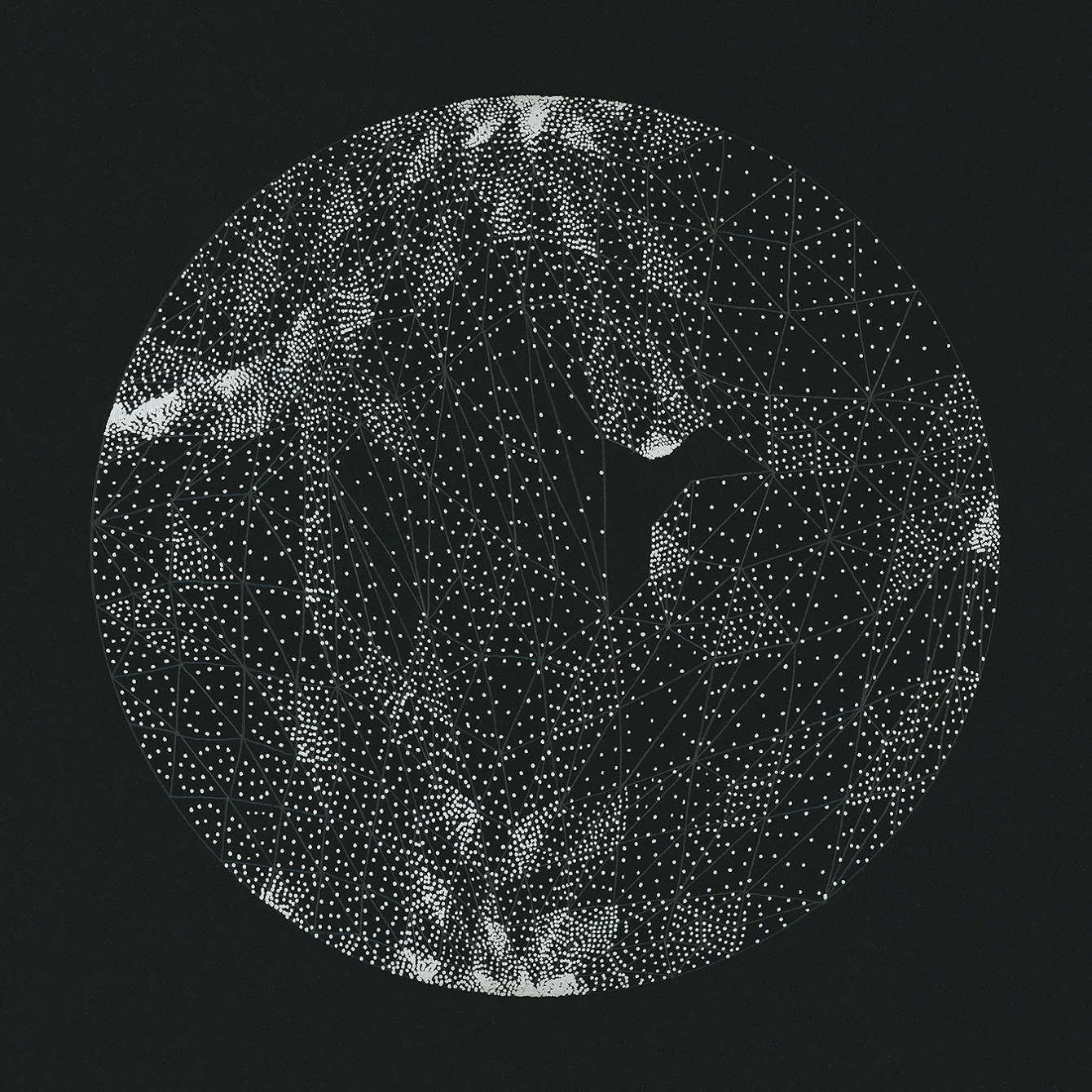 Accretion Disc Series - Clint Fulkerson