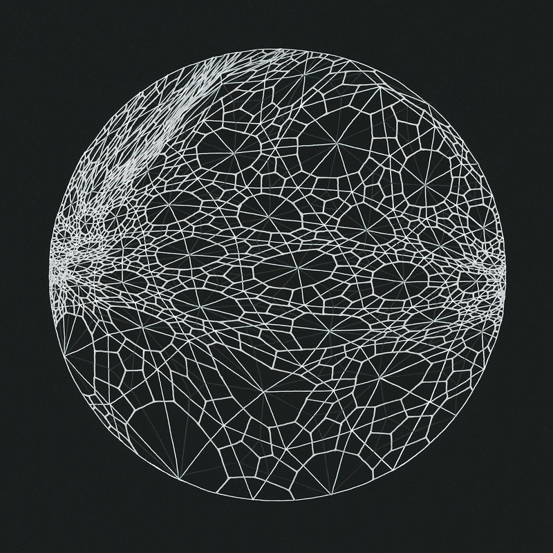 Accretion Disc Series - Clint Fulkerson