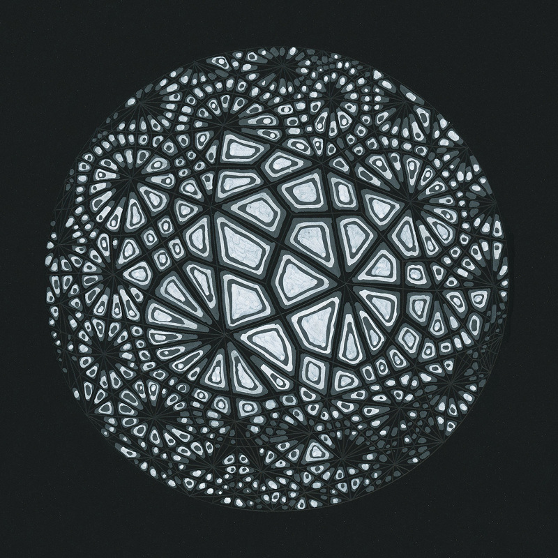 Accretion Disc Series - Clint Fulkerson