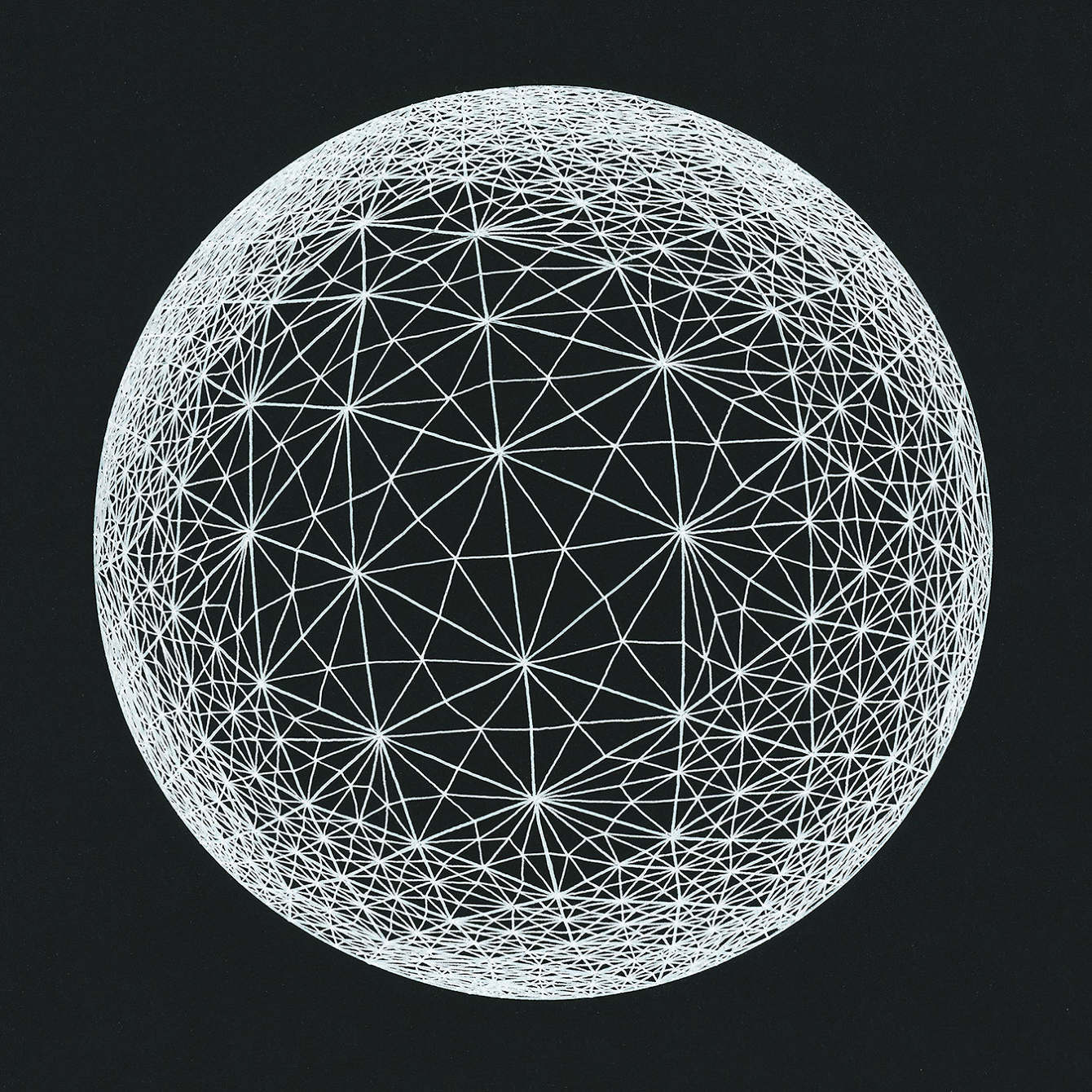 Accretion Disc Series - Clint Fulkerson